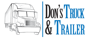 Don Guthrie’s Auction Service | Trucks & Trailers